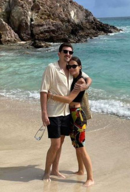 ¿Quién es la esposa de Andrew Schulz, Emma Turner? Bebé bienvenido en ...