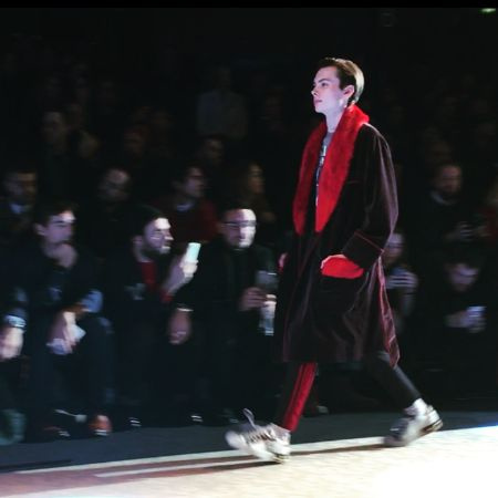 Conoce a Jack Marsden: el hijo mayor del actor James Marsden - Biografía