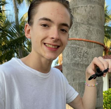 ¿Quién es Jonás Beres? Biografía completa, carrera, matrimonio, hijos y ...