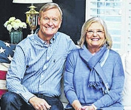 ¿Qué pasó con Kathy Gerrity? Detalles sobre su cáncer de ojo y más ...