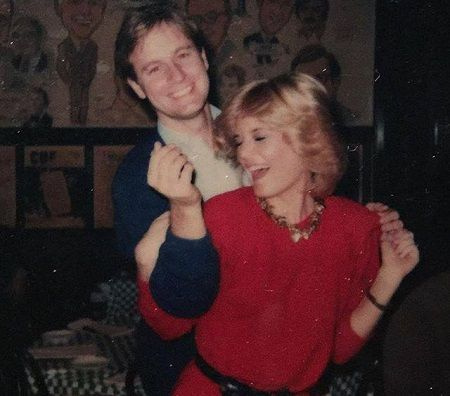 ¿Qué pasó con Kathy Gerrity? Detalles sobre su cáncer de ojo y más ...