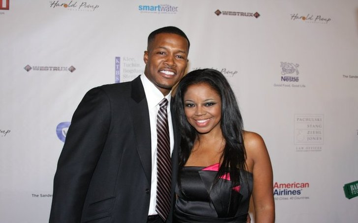 ¿Quién es Flex Alexander? Su vida matrimonial, esposa, hijos, carrera y ...