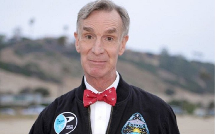 ¿Quién es Charity Nye? Todo sobre la hija de Bill Nye - Biografía
