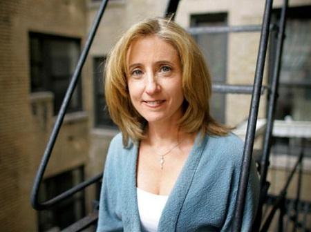 ¿Quién es Charity Nye? Todo sobre la hija de Bill Nye - Biografía