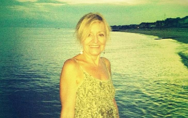 Datos ocultos de Susan Iger: ¿Por qué terminó su matrimonio con su ...