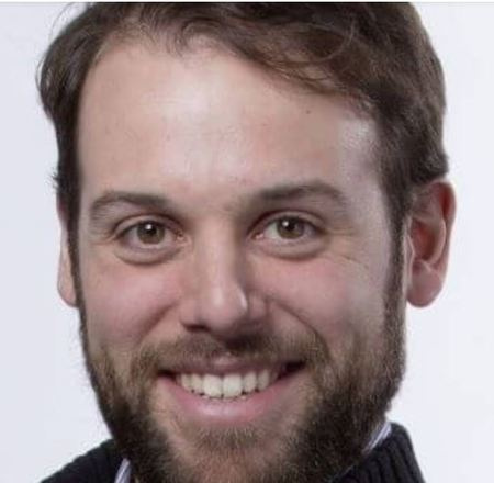 ¿Quién es Mateo Mario Rivera? Dentro de la vida del marido de Kasie ...