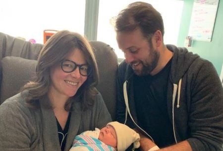 ¿Quién es Mateo Mario Rivera? Dentro de la vida del marido de Kasie ...