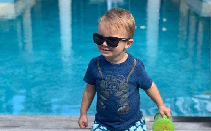 ¿Información sobre la vida de River Jones Johnson? Conozca a sus padres ...