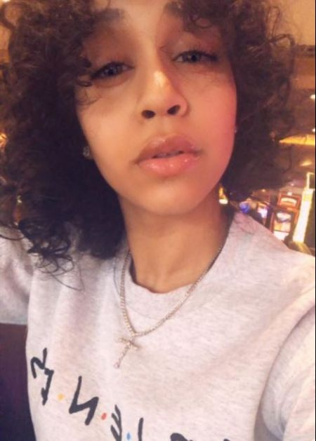 ¿Qué está haciendo Jaelynn Blakey después de separarse de Aaron Donald ...