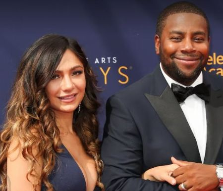 ¿Quién es Georgia Marie Thompson, la hija mayor de Kenan Thompson ...