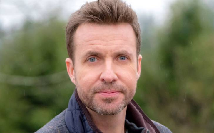 Conozca a Peter Benson: más detalles de su carrera, edad, esposa y ...