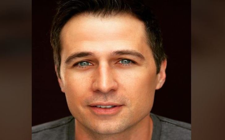 ¿Quién es el hijo de Gil Gerard, Gib Gerard? Todo lo que debes saber ...