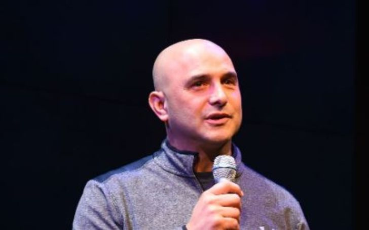 Mickey Carton, los hechos no contados sobre Craig Carton y su vida ...