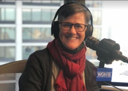 ¿Quién es Amy Eshleman? Todo sobre la esposa de Lori Lightfoot - Biografía