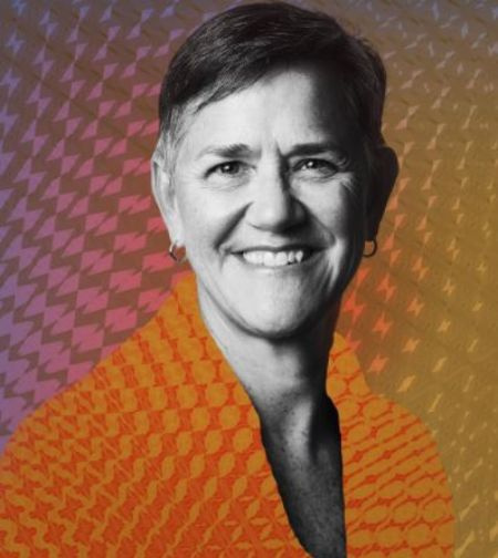 ¿Quién es Amy Eshleman? Todo sobre la esposa de Lori Lightfoot - Biografía