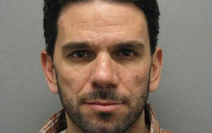 El primer esposo de Kim Biermann, Daniel Toce: hechos no contados de su ...