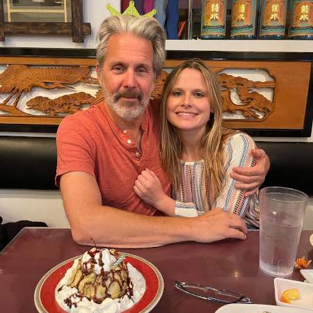 ¿Quién es la ex esposa de Gary Cole, Teddi Siddall? Su vida matrimonial ...