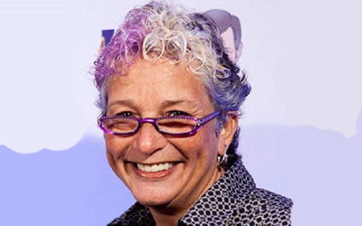 Todo sobre la esposa de Juan Williams, Susan Delise: datos sobre ella ...