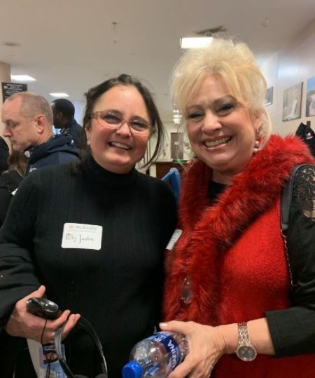 ¿Quién es Polly Jordan? Todo sobre la esposa de Jim Jordan - Biografía