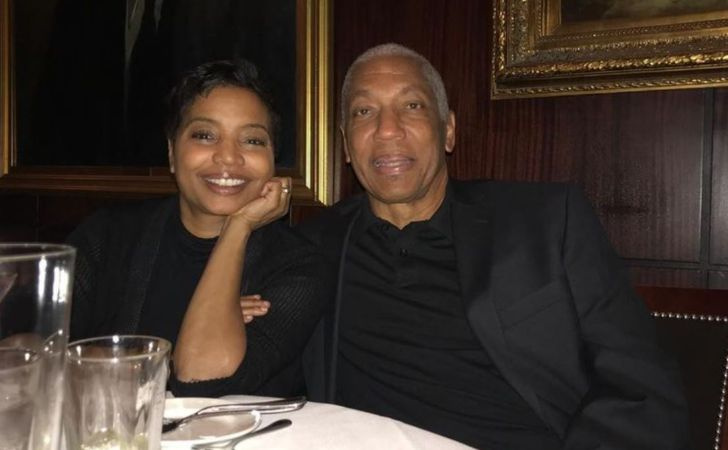 ¿Quién es Eric Mumford? Cosas que debe saber sobre el esposo de Lynn ...