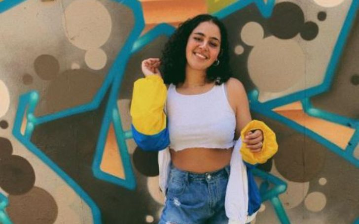 Conoce a Xea Myers, hija de Late Heavy D': ¿Qué está haciendo ahora ...