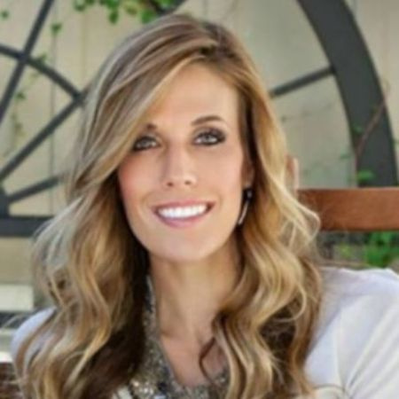 Conoce a Laura Quinn Hawk, esposa de A. J. Hawk: La verdad no contada ...