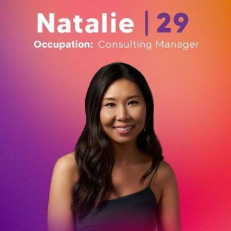 ¿Quién es Natalie Lee de Love Is Blind Dating Now? su carrera, relación ...