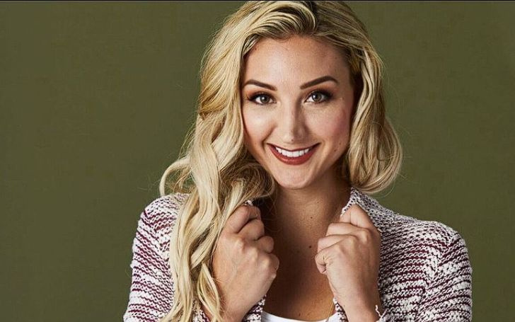 ¿India Everett está casada? ¿Cuál es su papel en Top Gun Maverick ...