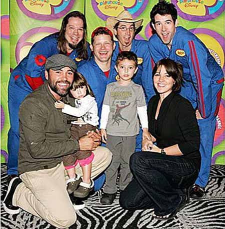 Quién es Holly Sonders: todo sobre la ex estrella de televisión ...