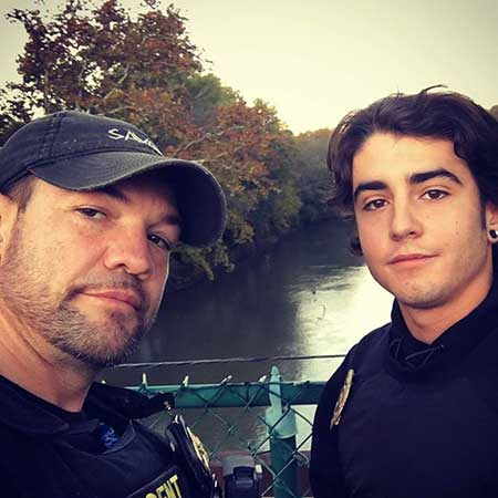 ¿Quién es Maui Chapman? En la vida de la primera esposa de Leland Chapman - Biografía