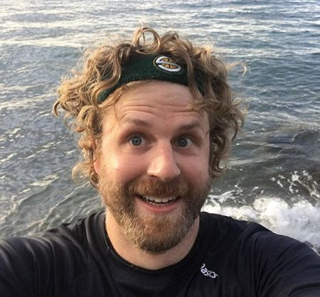 ¿Quién es Jason Reid? Todo sobre el esposo de Joy Reid - Biografía