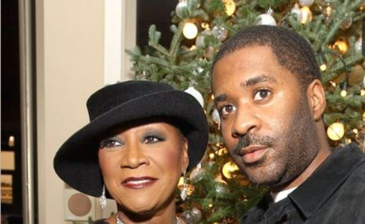 ¿Quién es el hijo de Patti LaBelle, Zuri Kye Edwards? Misterios sin ...