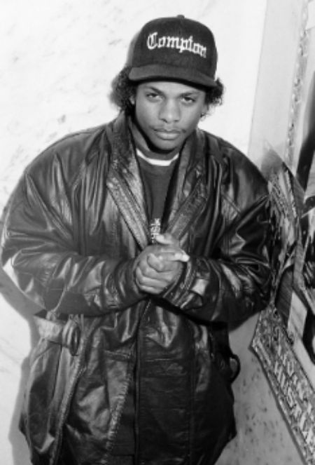 ¿Qué hace Tomica Woods, la esposa de Eazy-E ahora? - Biografía