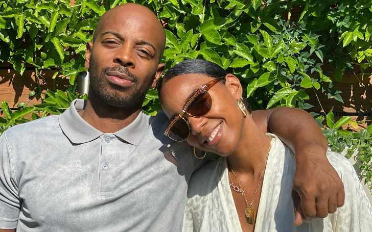 Conoce a Tim Weatherspoon, esposo de Kelly Rowland: datos sobre él ...