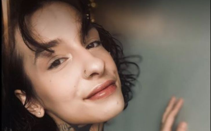 Datos interesantes sobre Chloe Roma; Marido, Wik, RomaArmy - Biografía