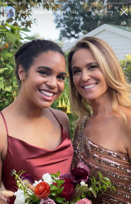 Conoce a Isabella Cameron, Hija de Kirk Cameron: ¿Está casada? - Biografía