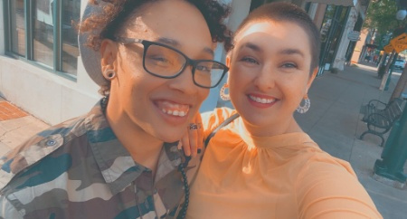 Chance Michael Russell, exmarido de August Brooks: ¿Dónde está? - Biografía