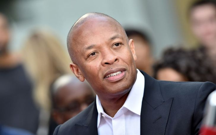 Esto es lo que hace ahora Tyra Young, la hija del Dr. Dre - Biografía