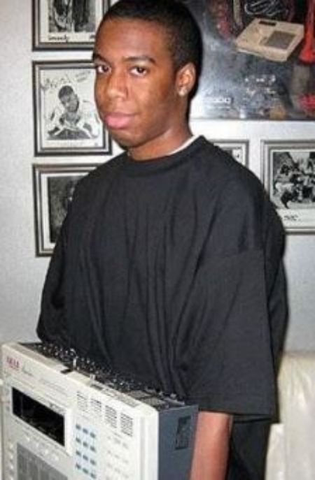 Esto es lo que hace ahora Tyra Young, la hija del Dr. Dre - Biografía