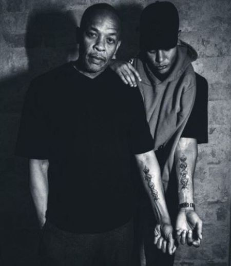 Esto es lo que hace ahora Tyra Young, la hija del Dr. Dre - Biografía