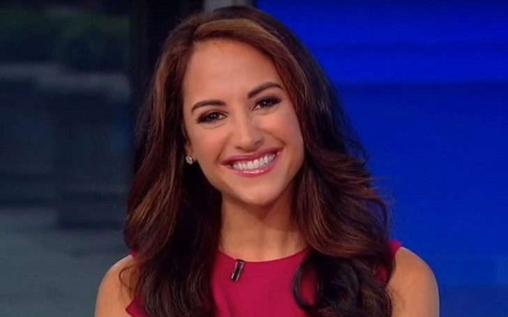 Wiki de Emily Compagno con detalles sobre sus padres, esposo y vida de ...