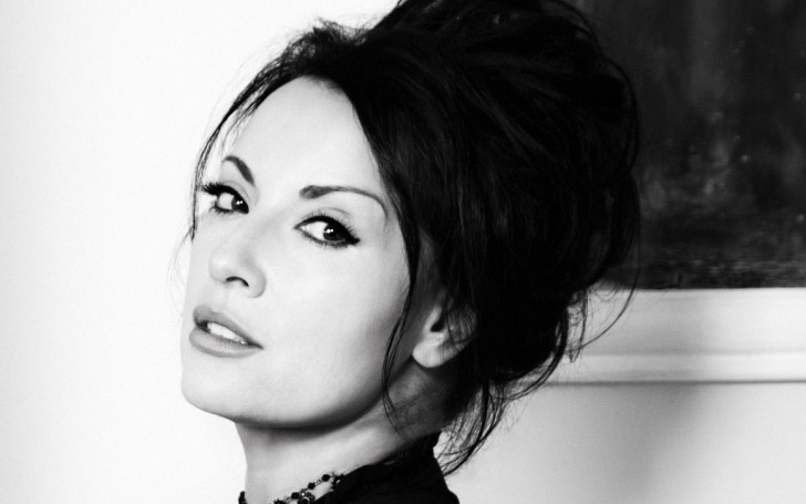 Margo Rey-Datos desconocidos sobre la ex esposa de Ron White: su ...