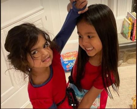 Haley Joy Kotb: todo sobre la hija de la presentadora de NBC Today ...