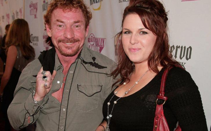 ¿Quién es la esposa de Danny Bonaduce, Amy Railsback? ¡Datos ...