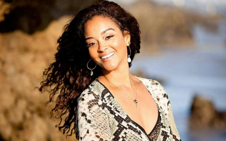 Todo sobre la esposa de Ralph Tresvant, Amber Serrano: su carrera y patrimonio neto - Biografía