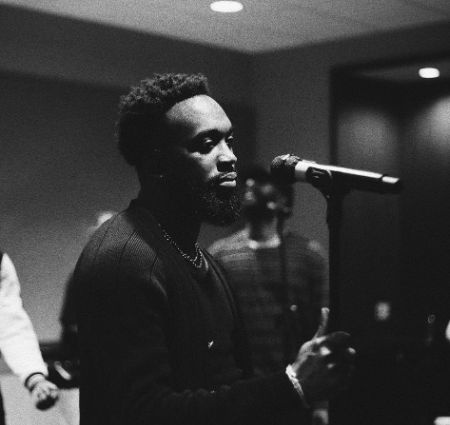 La impactante figura del valor neto de Dante Bowe - Entretenimiento