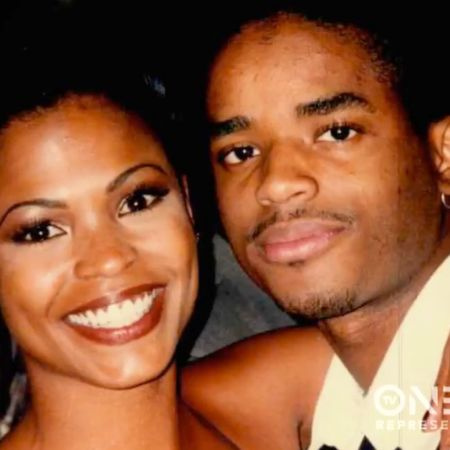 Todo sobre Larenz Tate; Su edad, altura, valor neto y más - Entretenimiento