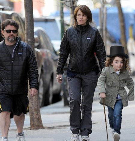 Penélope Athena Richmond: todo lo que debes saber sobre la hija de Tina ...