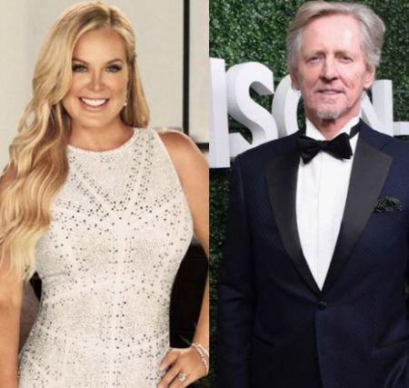 Elizabeth Lyn Vargas: biografía, matrimonio y relación con su exmarido ...