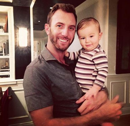 ¿Quién es la esposa de Dustin Johnson? La verdad sobre su matrimonio y ...